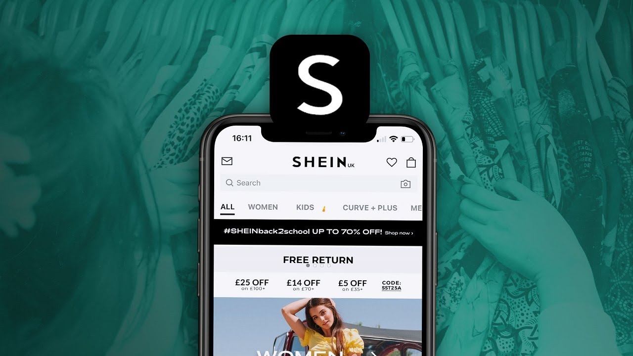 SHEIN Plus FREE iOS & Android 🤗 Tips Get SHEIN Premium On Your Phone 🤗 ...