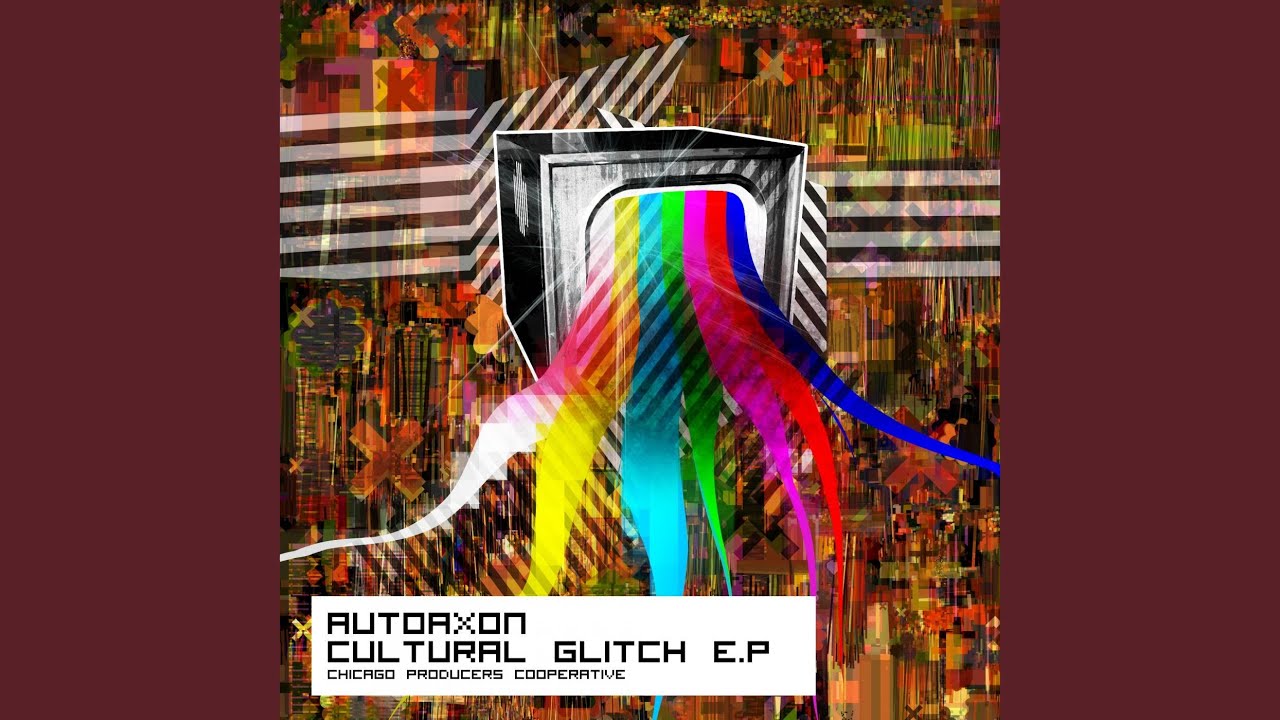 Recurring Visual Glitch - YouTube