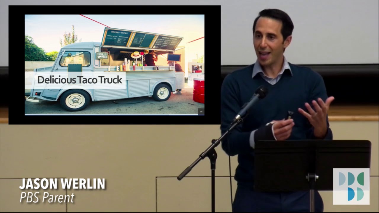 “Respect” • GATHER Talk by Jason Werlin - YouTube