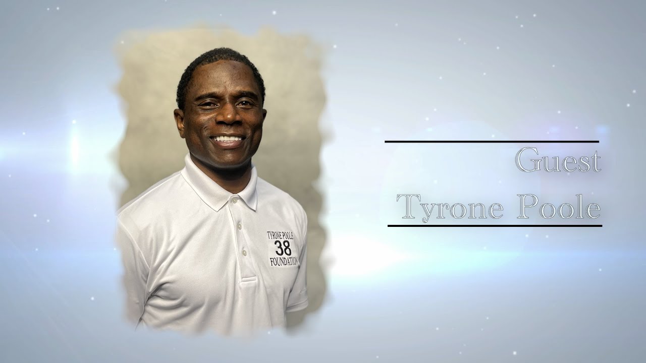 City Week with Tyrone Poole - YouTube