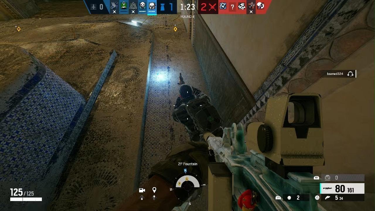 Zero Spatial Awareness - YouTube