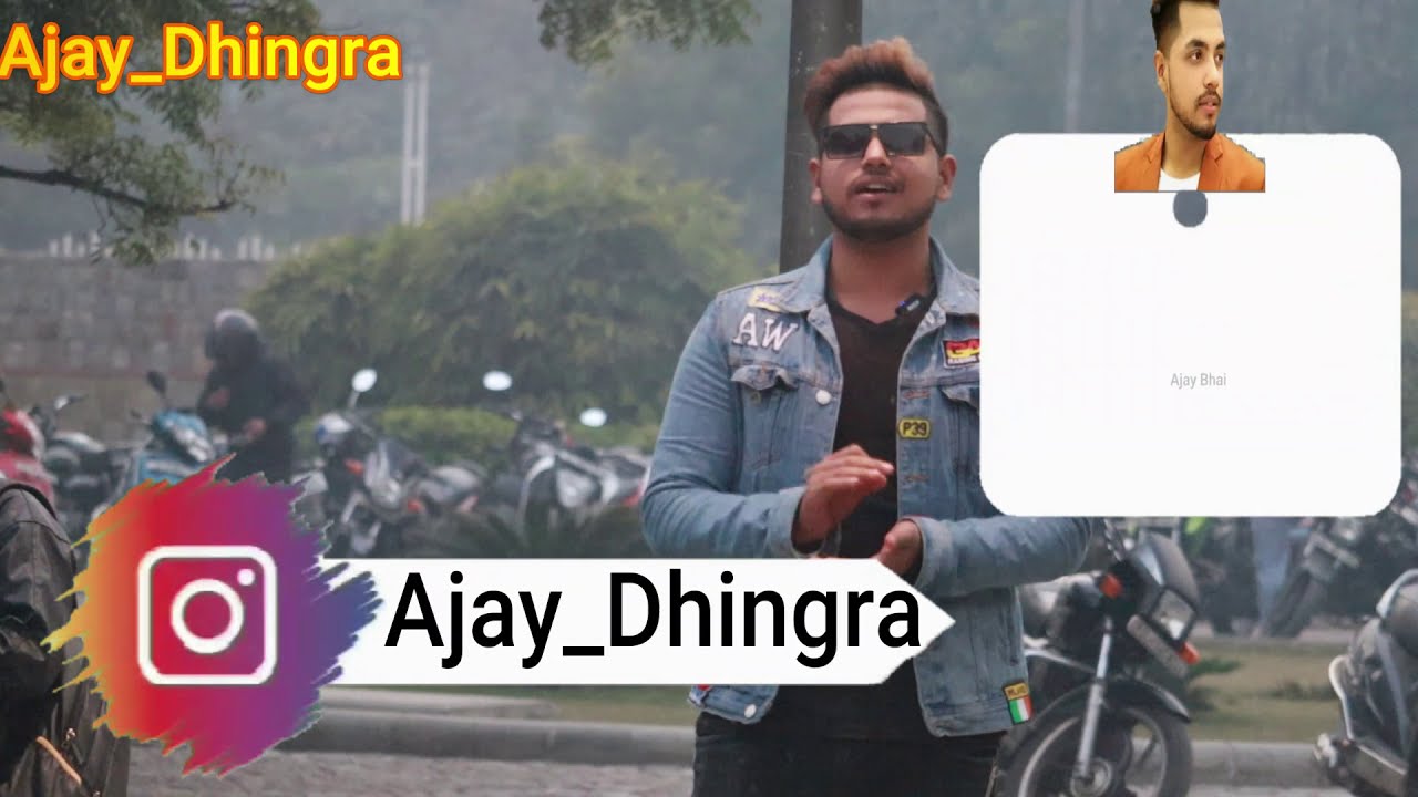 Cake Prank Gone Wrong | Ajay Dhingra - YouTube