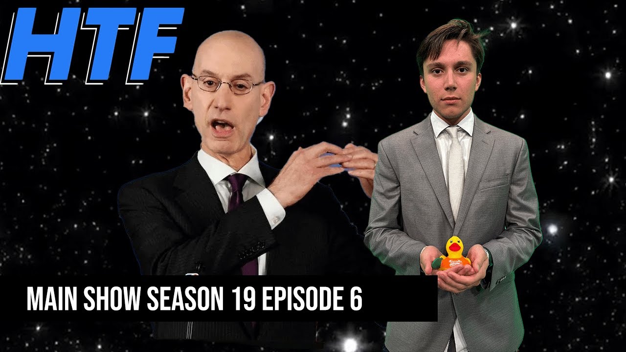 HTF Main Show Season 19 Episode 6 - YouTube