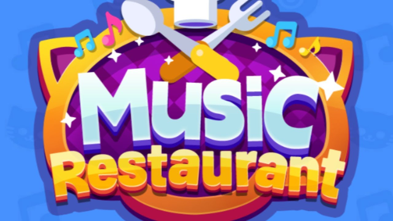 Music Restaurant - Sim Game Mobile Game | Gameplay Android & Apk - YouTube