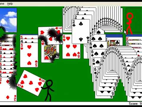 Animator vs Animation III original - YouTube