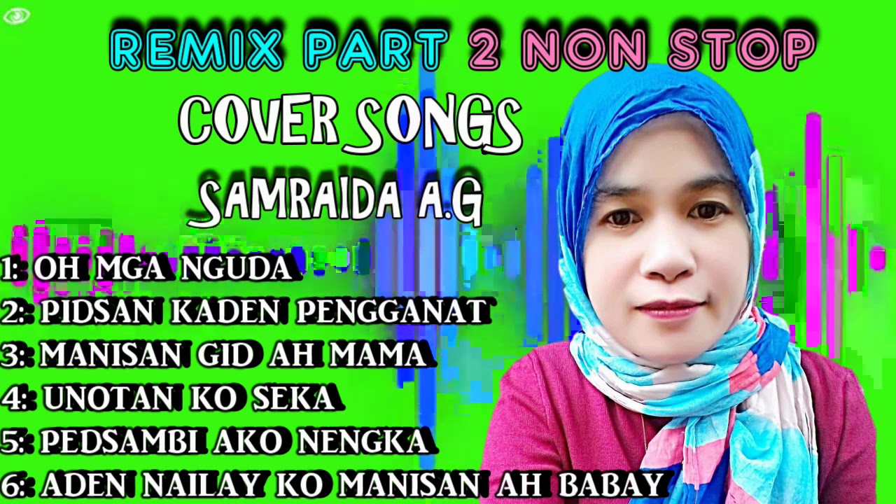 SAMRAIDA DISCO REMIX PART 2 - YouTube