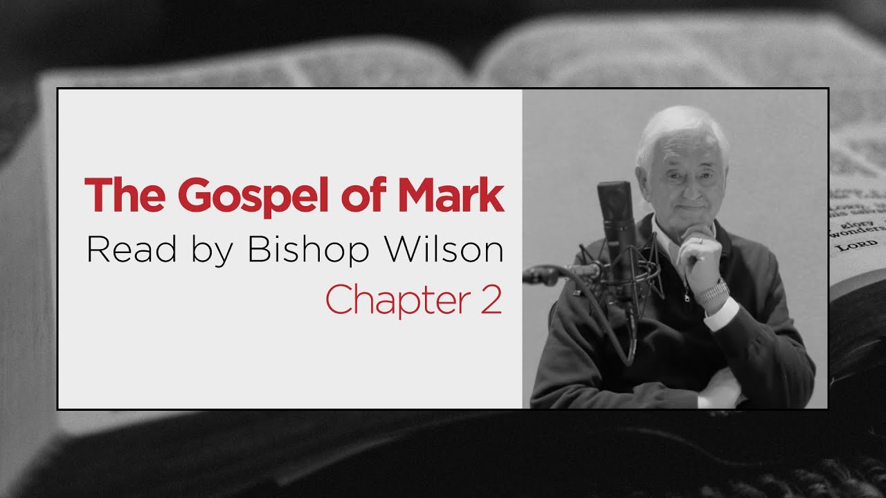 Mark Chapter 2 - YouTube