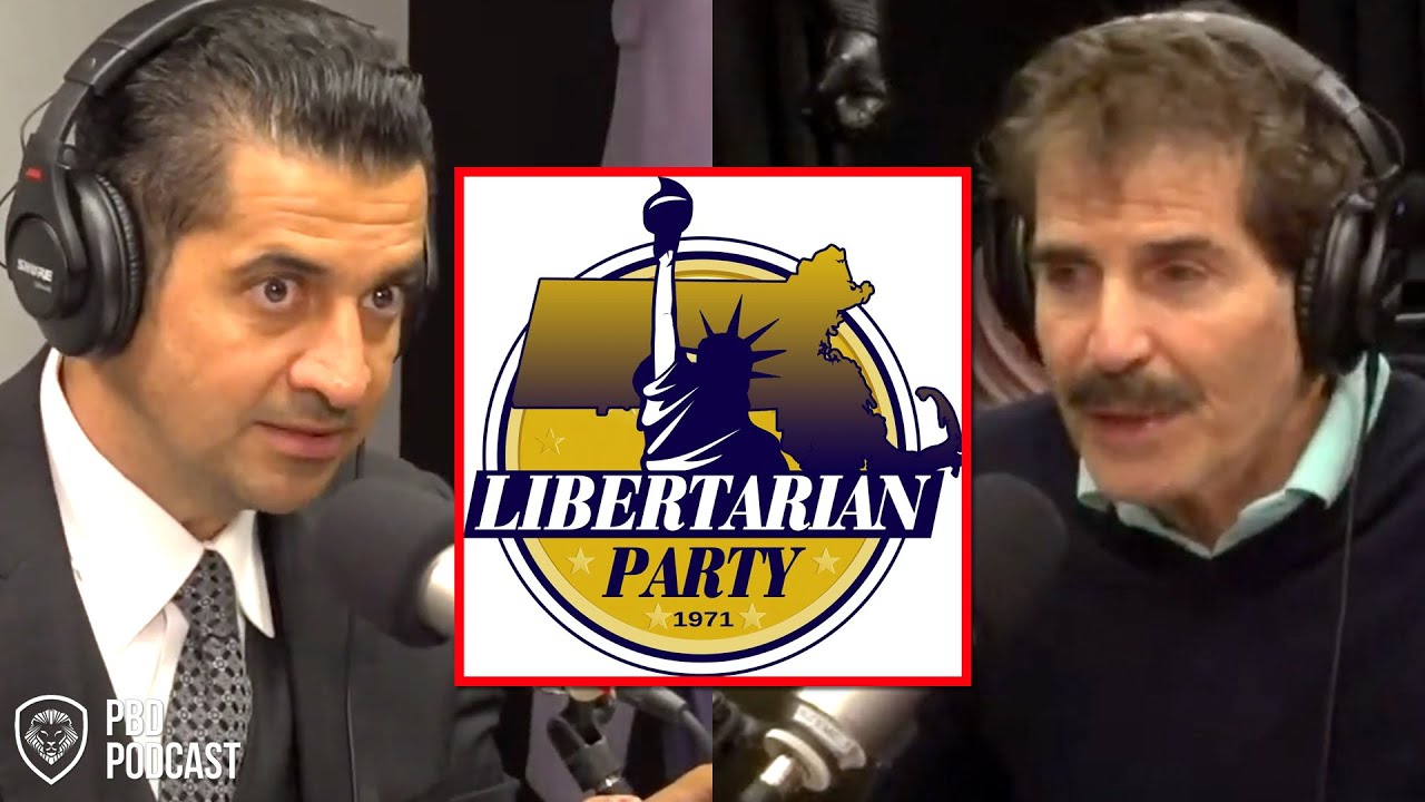 What is a Libertarian? - How it's Different from Republicans ...