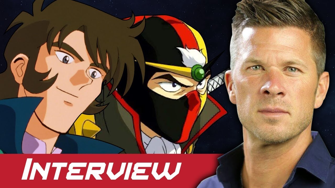 Interview with Matt Embry (Schwarz Bruder and Kyoji Kasshu) - YouTube