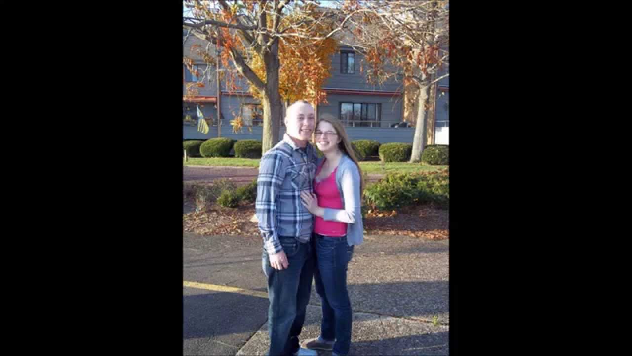 Happy Anniversary Dawn Marie! - YouTube