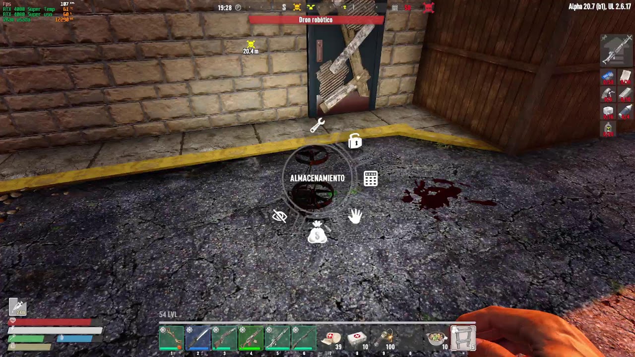 Undead Legacy: Episodio 28. - YouTube