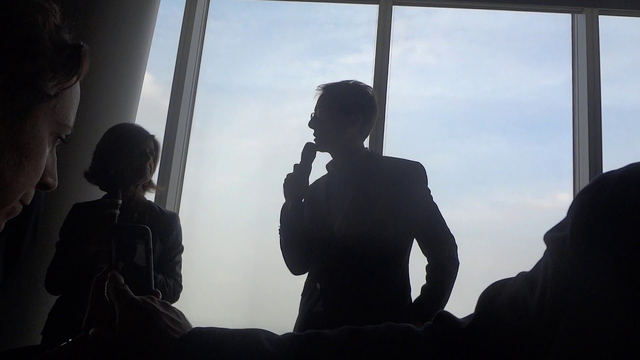 The future of Dom Perignon with Vincent Chaperon - YouTube