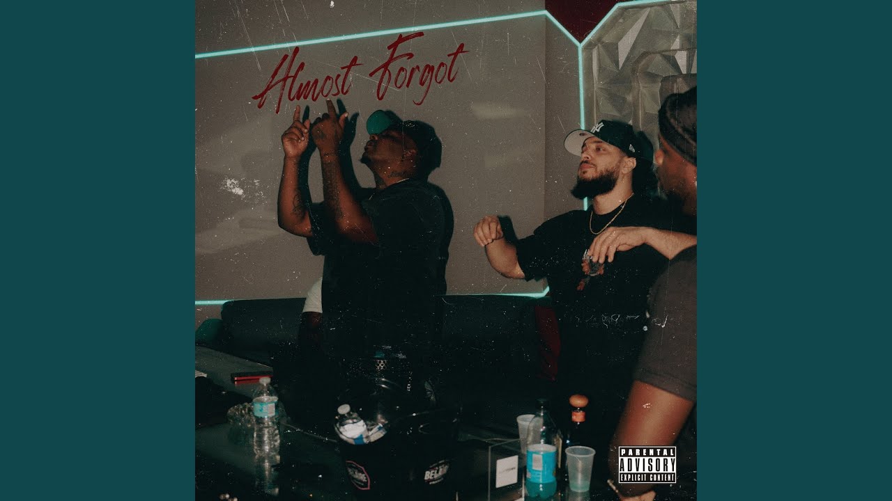 Almost Forgot - YouTube