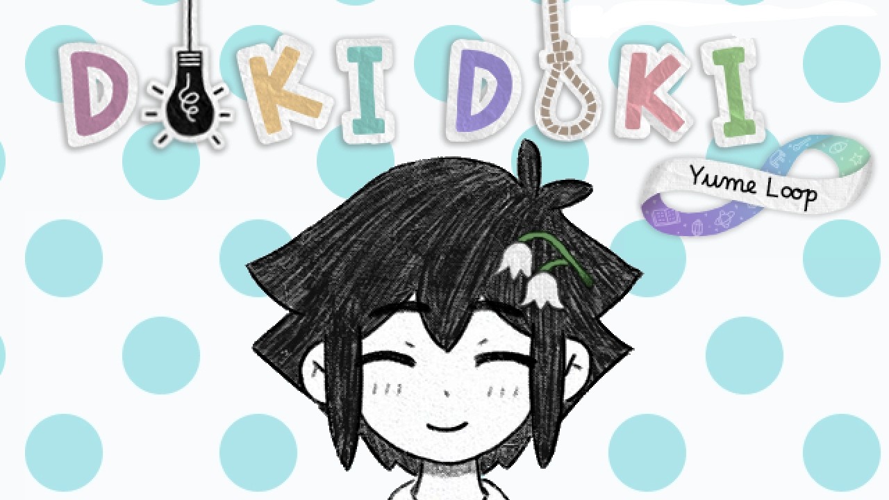 OMORI - Doki Doki Yume Loop (Demo Playthrough) - YouTube