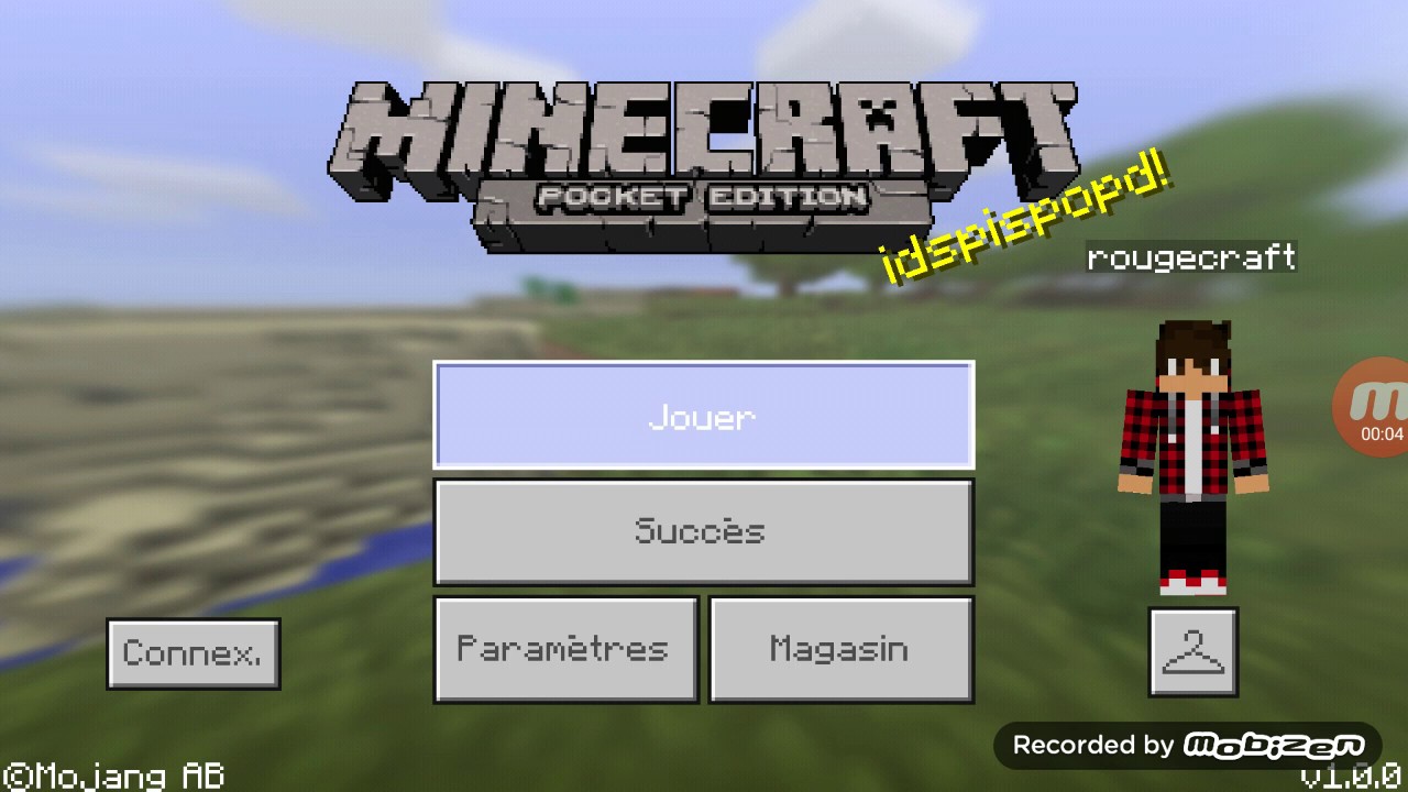 comment trouver le village de l'ender dans minecraft pe - YouTube