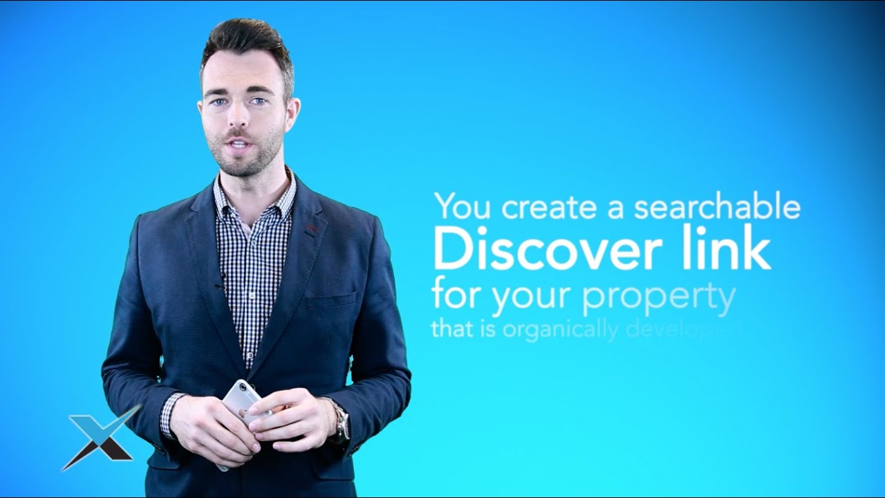 Community Hashtags | Social NetworX Inc. - YouTube