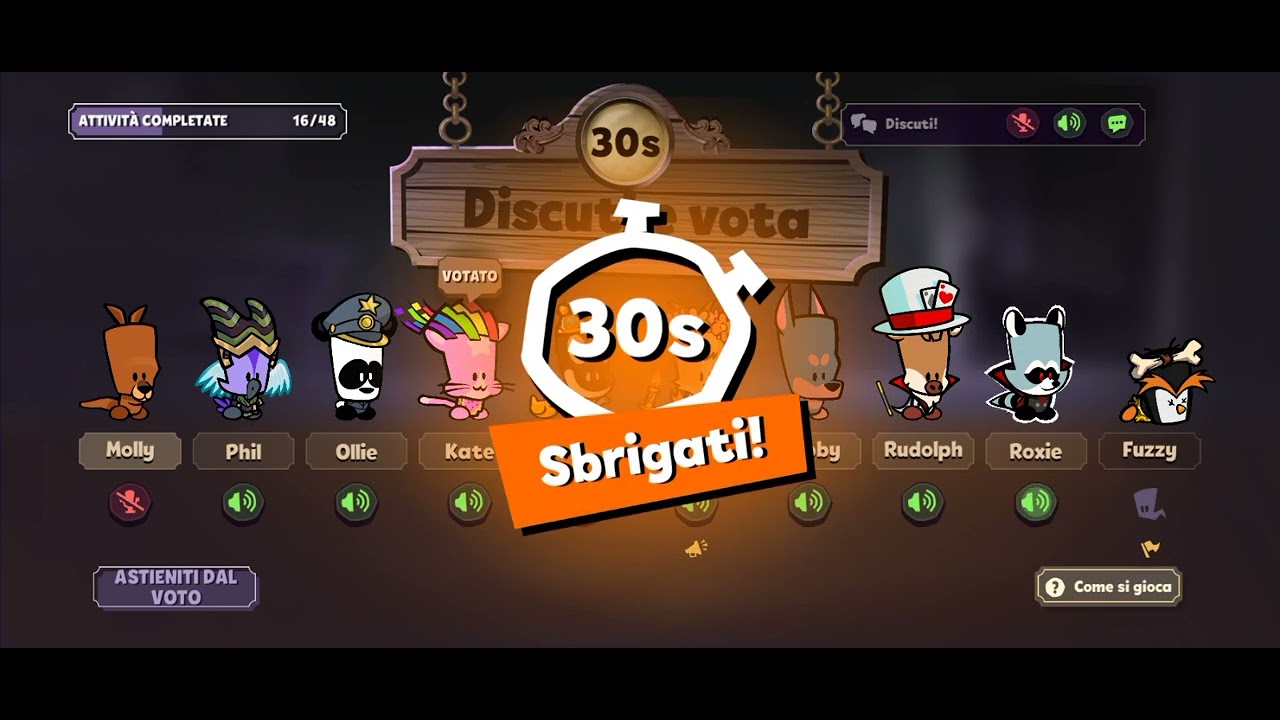 killer Rudolph e Ollie - YouTube