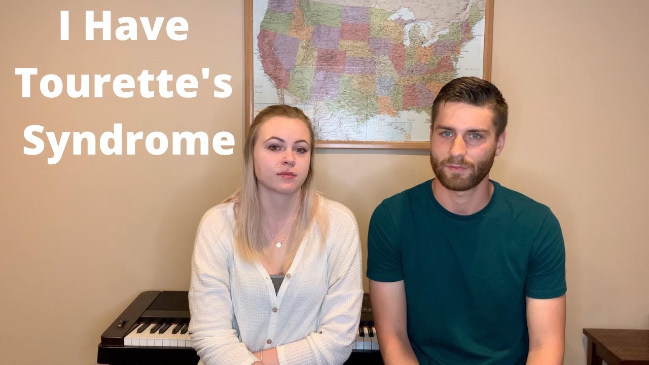 What It's Like Having Tourette Syndrome - YouTube