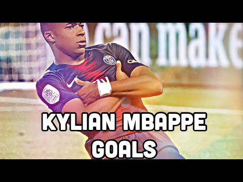 Kylian Mbappe | 2019 | HD | Old Town Road - Lil Nas X |