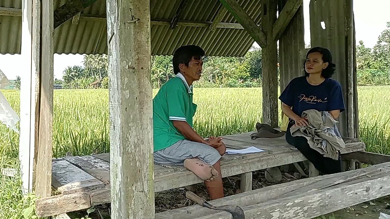 Arti Sebutir Nasi Bagi Kehidupan | Belajar Lempeng Eps.14 - YouTube