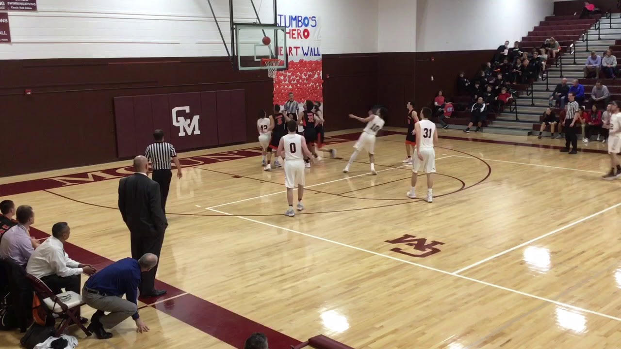 Javonte Johnson Sophomore year mix tape. - YouTube