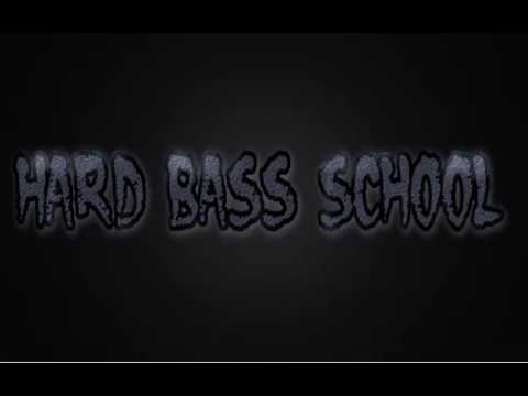 HARD BASS SCHOOL-NARKOBARON (OFFICIAL VIDEO)