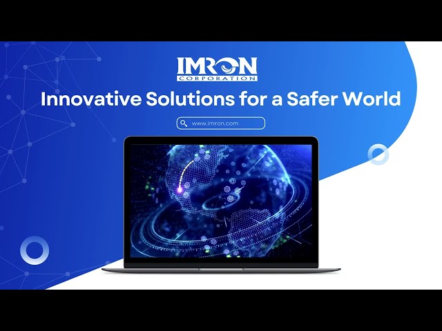 IMRON Corporation | Security Info Watch