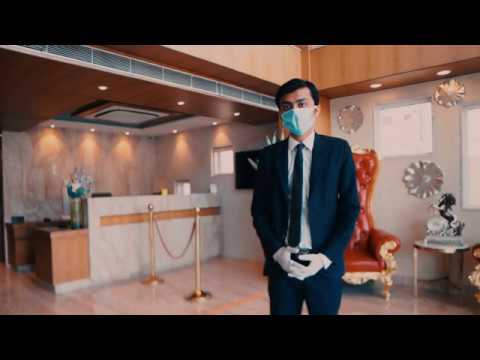 The Maureen Hotel | A New Luxury | COVID 19 Protection - YouTube