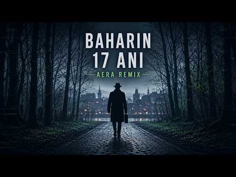 Baharın 17 Anı - Aera Remix | Atmospheric Electronic Remix 2026 🌫️🎧