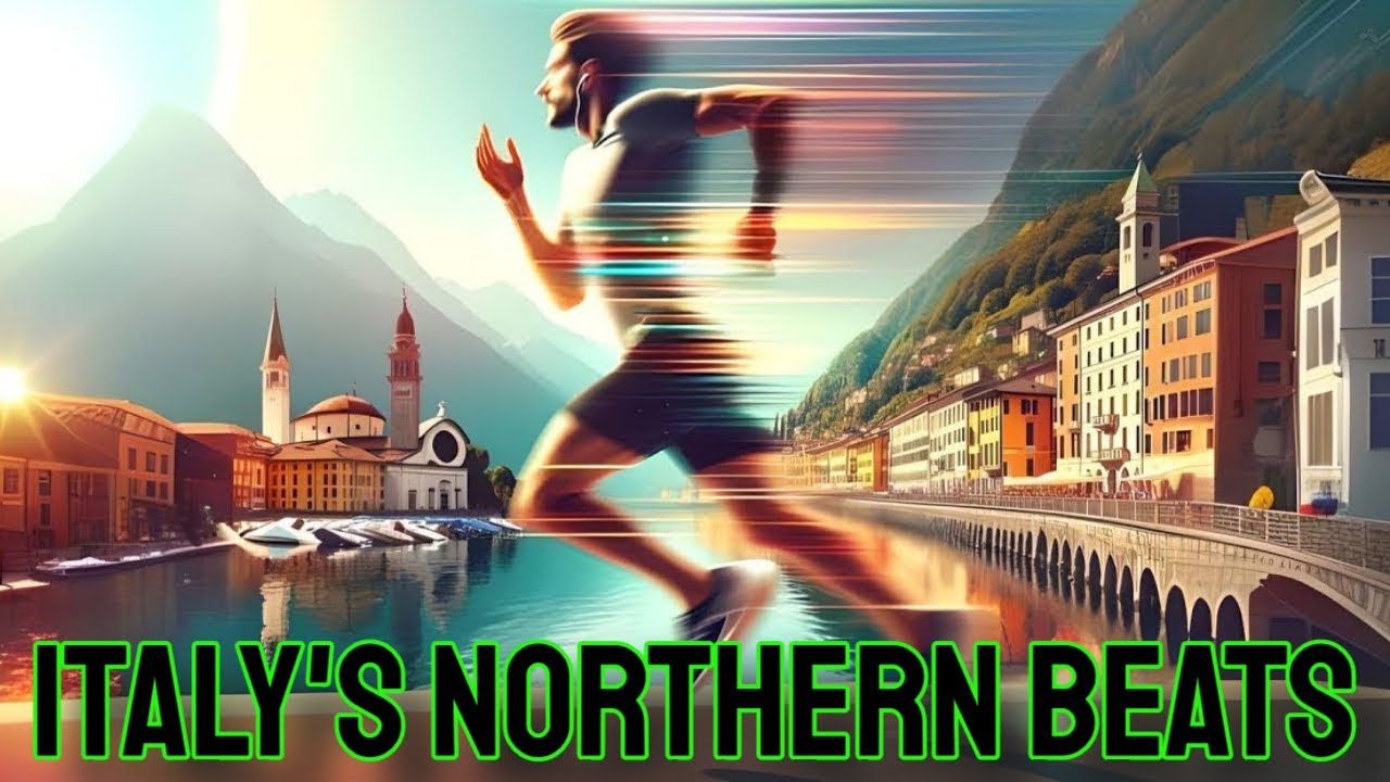 Sprint and Sound: Italy's Northern Beats - YouTube