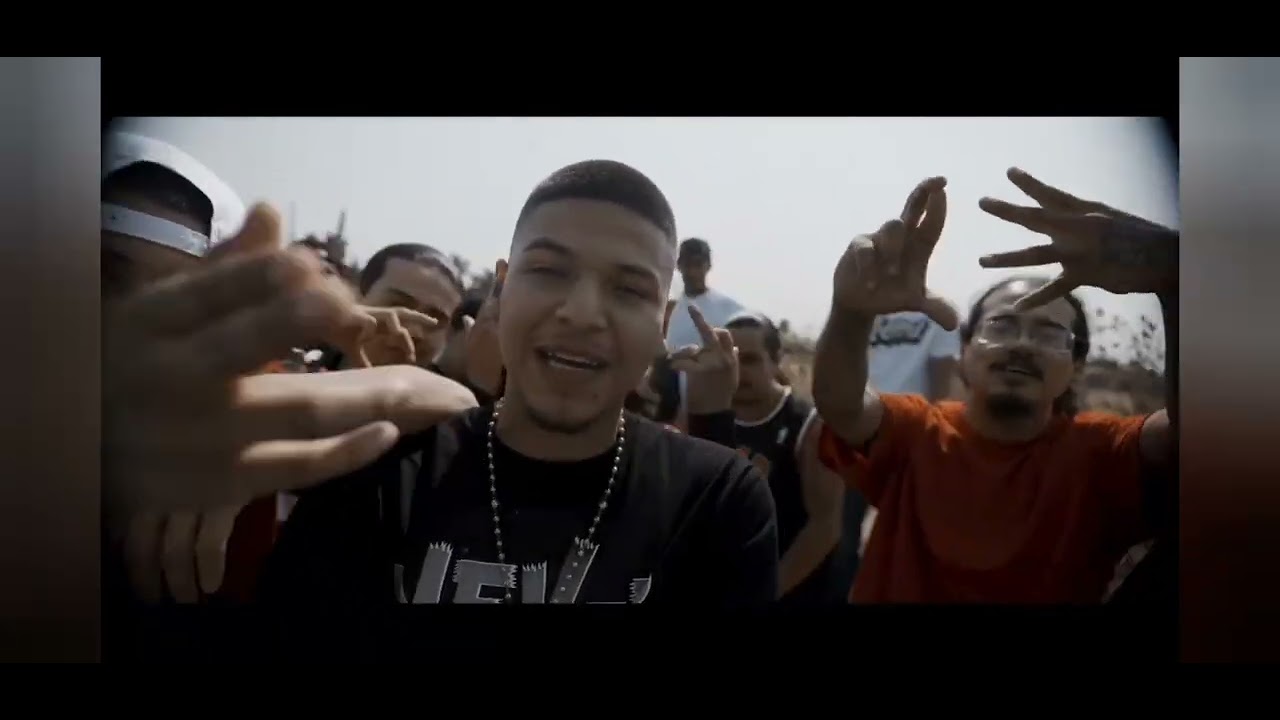 Norteño Rappers Vs Fresño Bulldog Rappers (2022) - YouTube