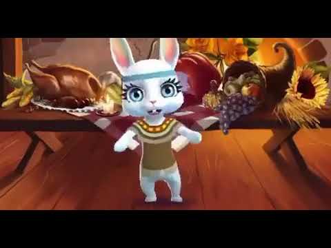 EN  KOMİK TAVŞAN