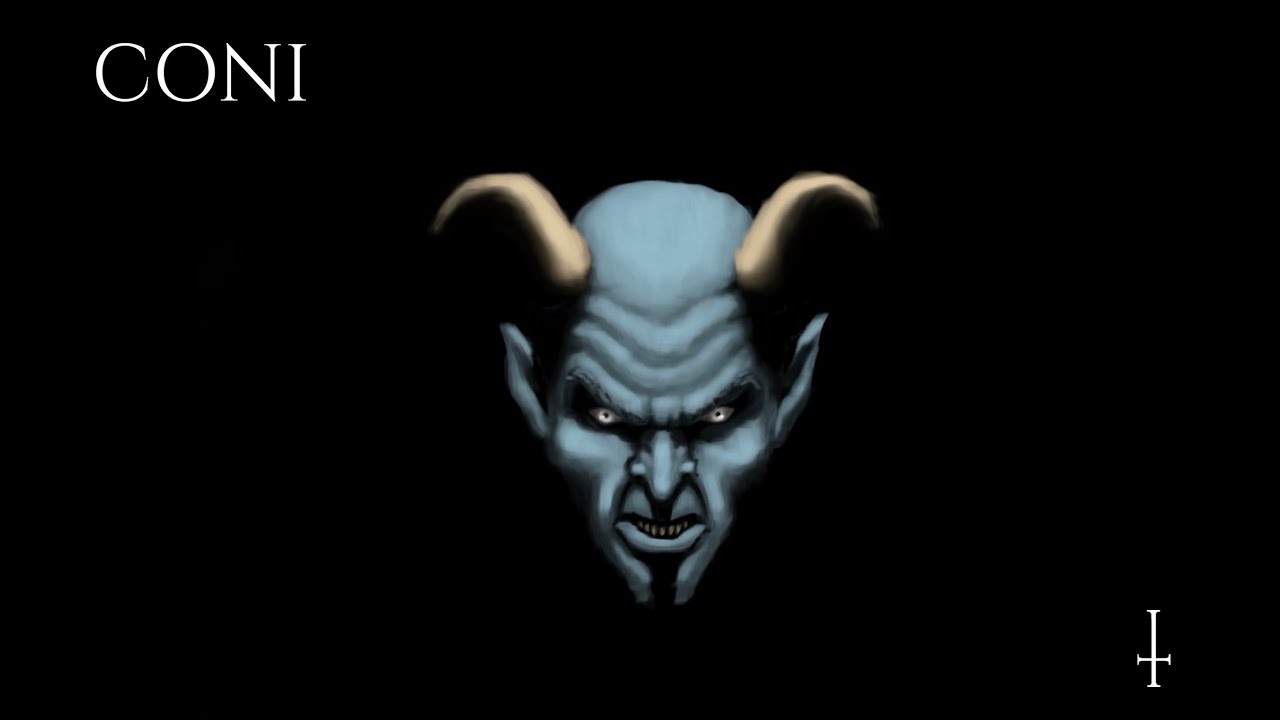 Coni - Cuentos de Terror - YouTube