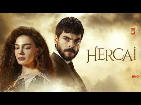 Hercai Dizi Müzikleri- Zor Zamanlar