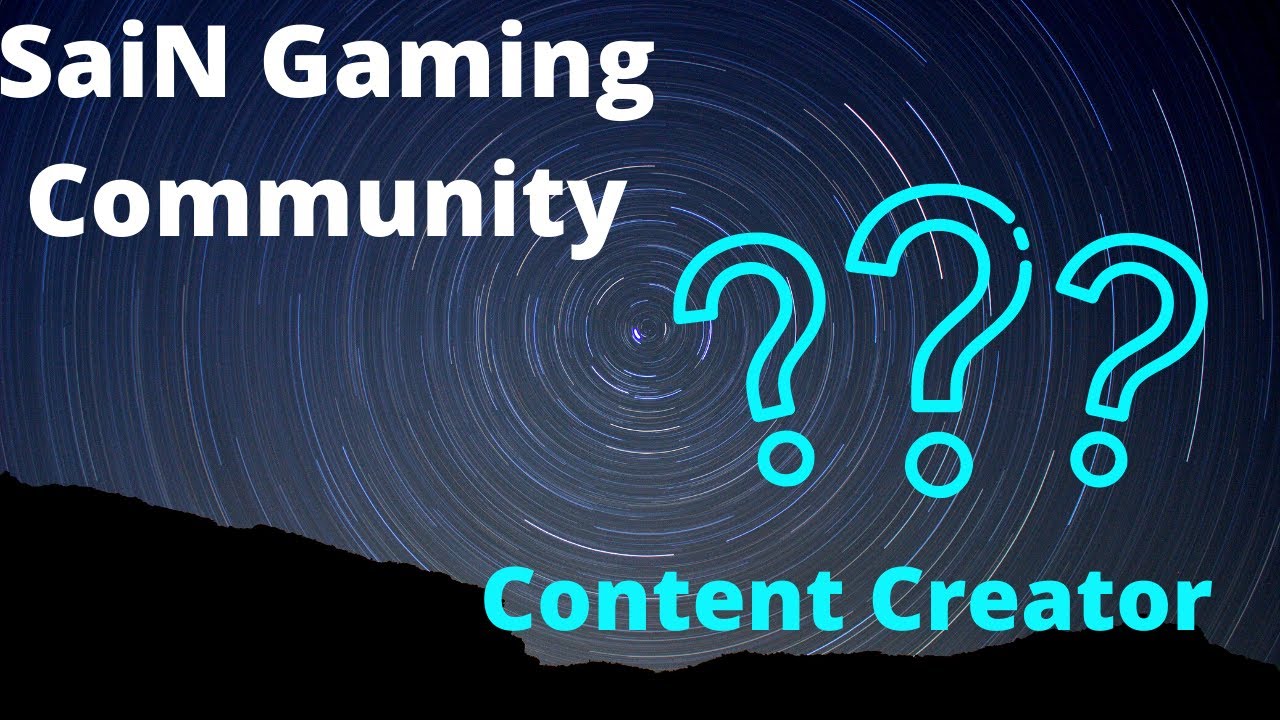 SaiN Gaming Content Creator!?!? || Call of Duty Mobile - YouTube