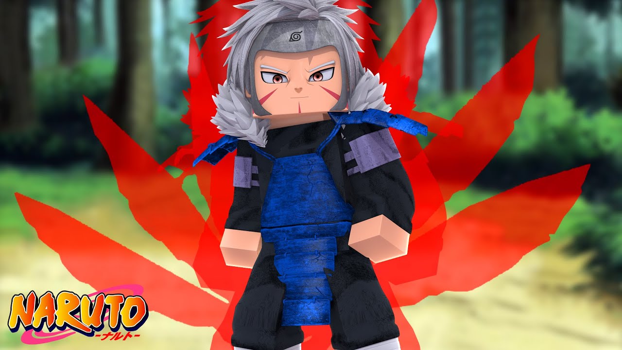 FORÇA TOTAL DO MANTO DO CHOMEI *bijuu de sete caudas*- NARUTO ( BORUTO ...