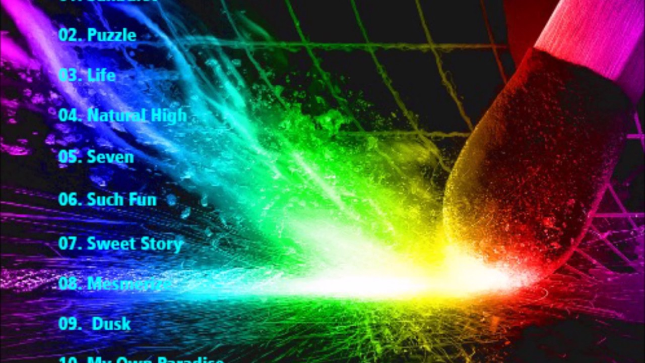 Top 10 songs of Tobu Best Of Tobu - YouTube