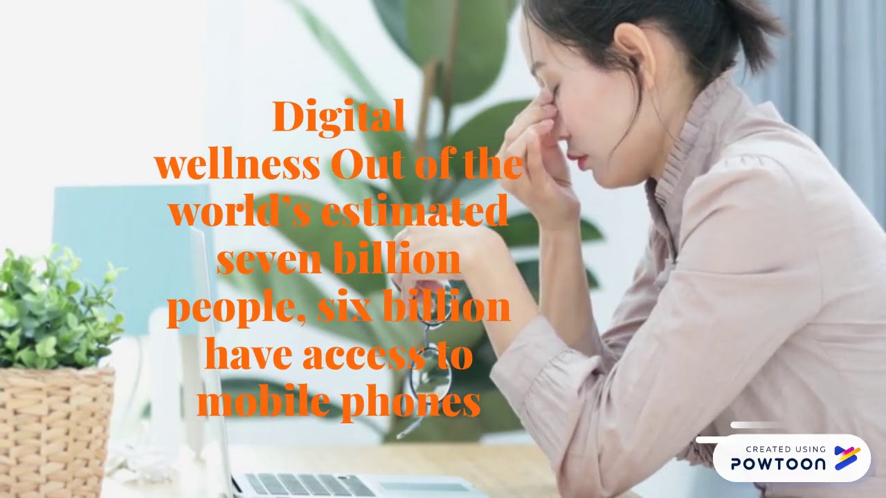 Digital Citizenship Thato Mogapi 18014200 - YouTube