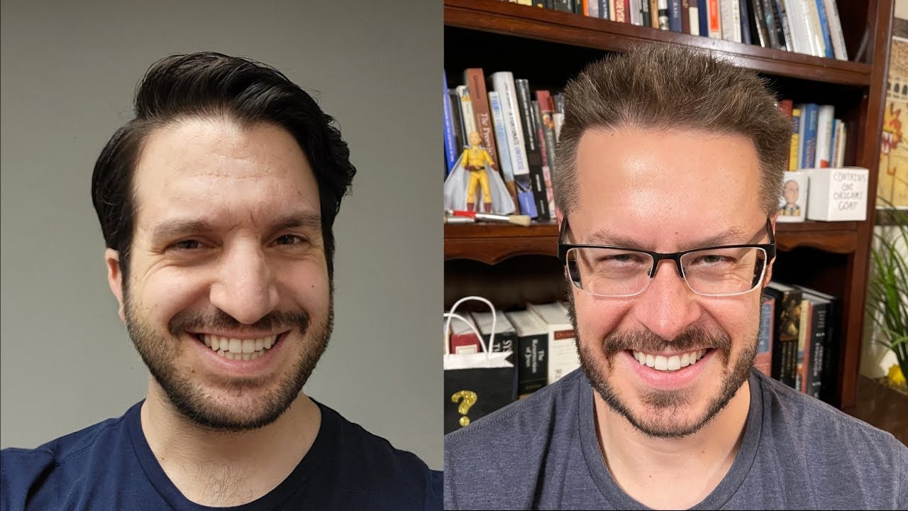 David Wood & Apostate Prophet | Making Peace and Answering Questions ...