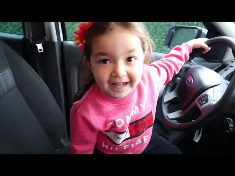 BUĞLEM GİZEMLİ ARABA İLE ESRARENGİZ YOLCULUK!