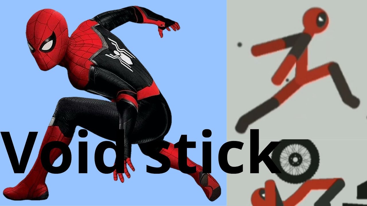 GIGA CHAD STICKMAN Best Falls Stickman Dismounting funny moments - YouTube