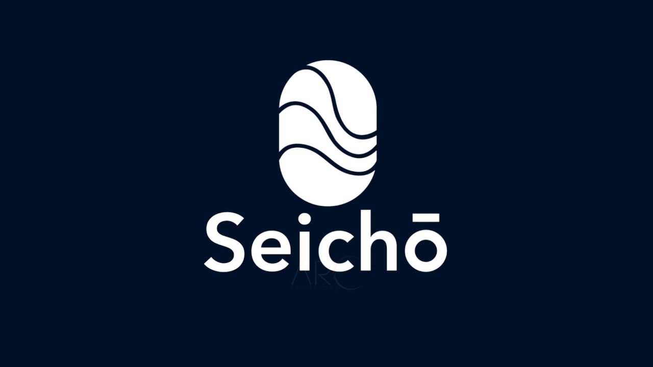 Seicho || by Arc Solutions Youtube Intro Maker - YouTube