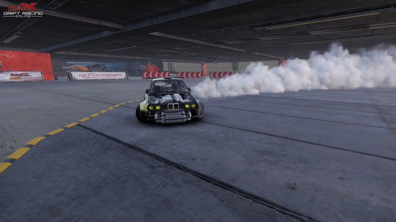 practicando y mejorando en car x drift racing online | ps4 | elkeni ...
