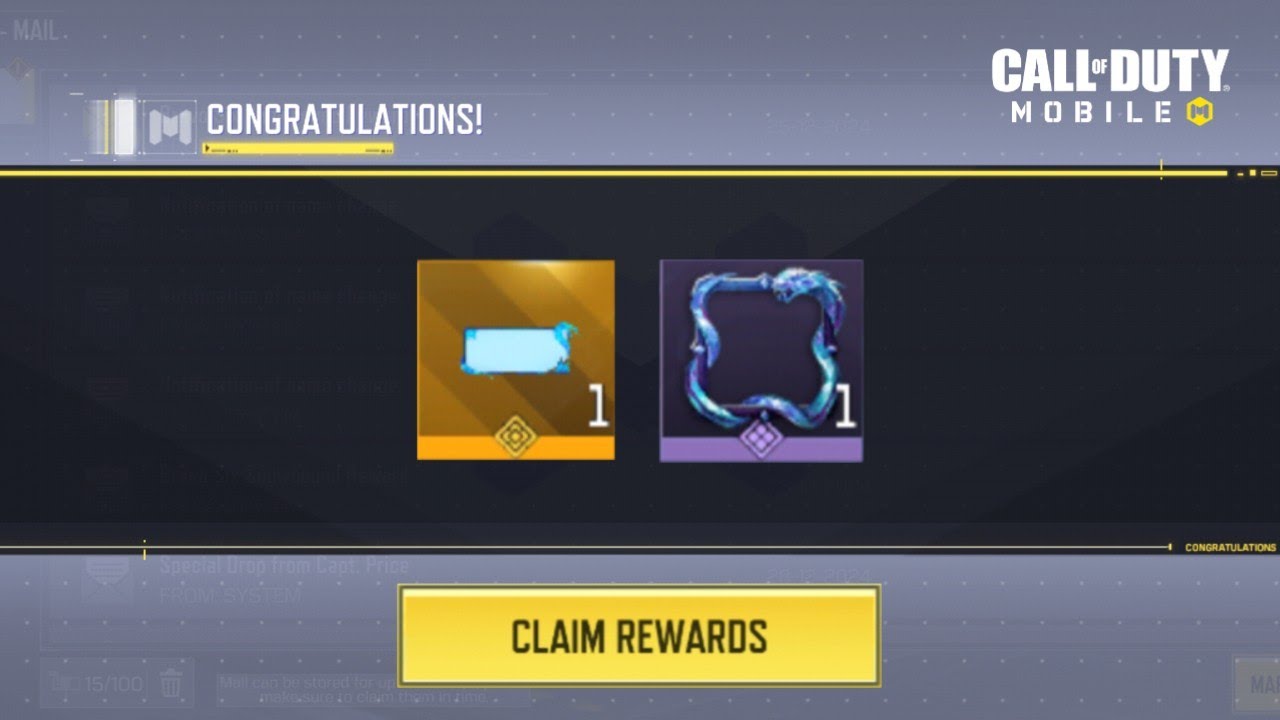 HOW TO GET LEGENDARY CHAT BUBBLE & FRAME LNY 2025 COLLECTOR - YouTube