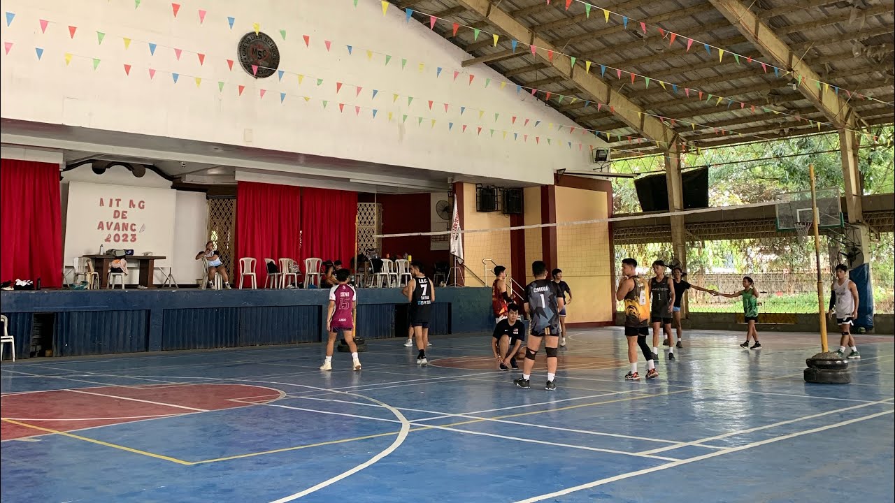 Mini-ODL with matabang setter ng Pampanga part 6 - YouTube