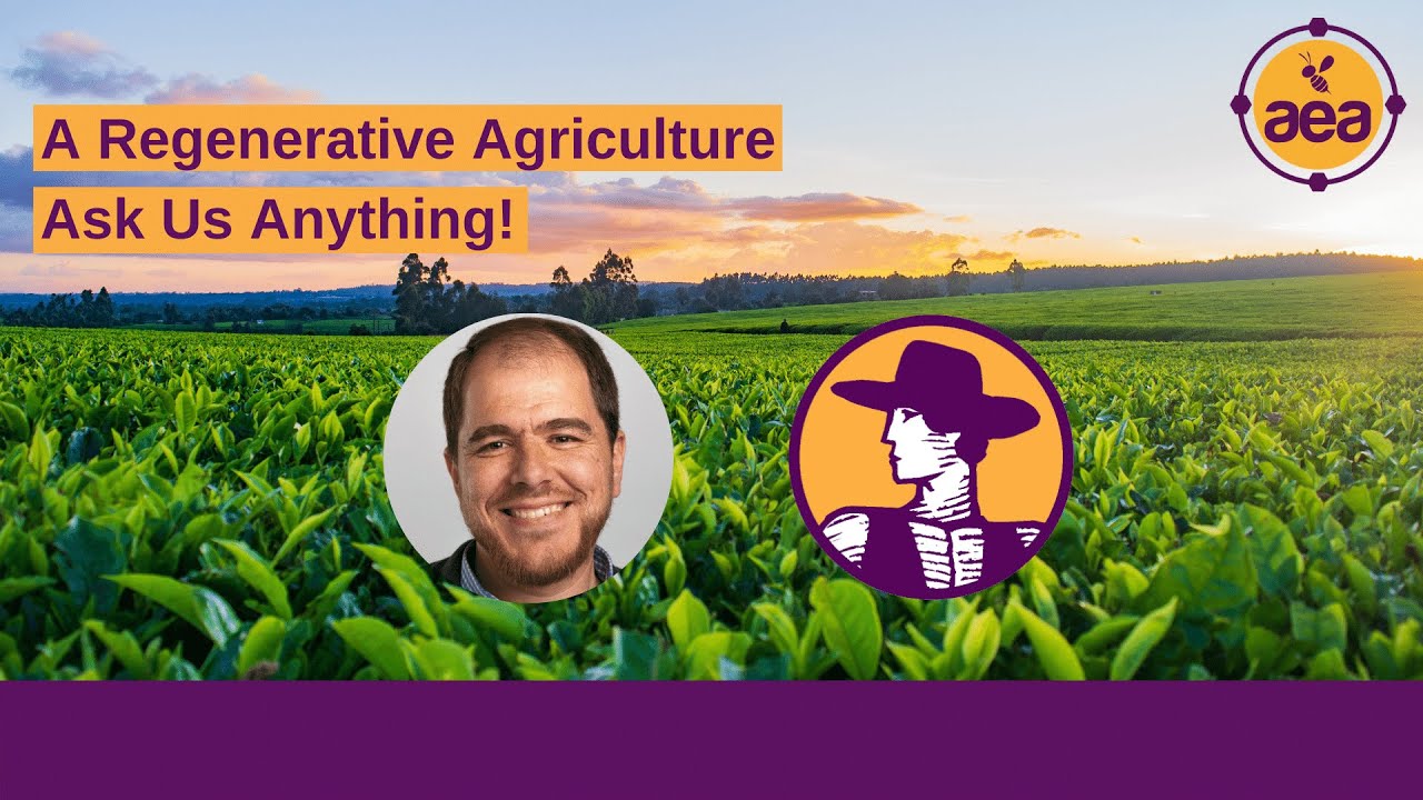 Ask Us Anything with AEA Founder John Kempf & Director of Education ...