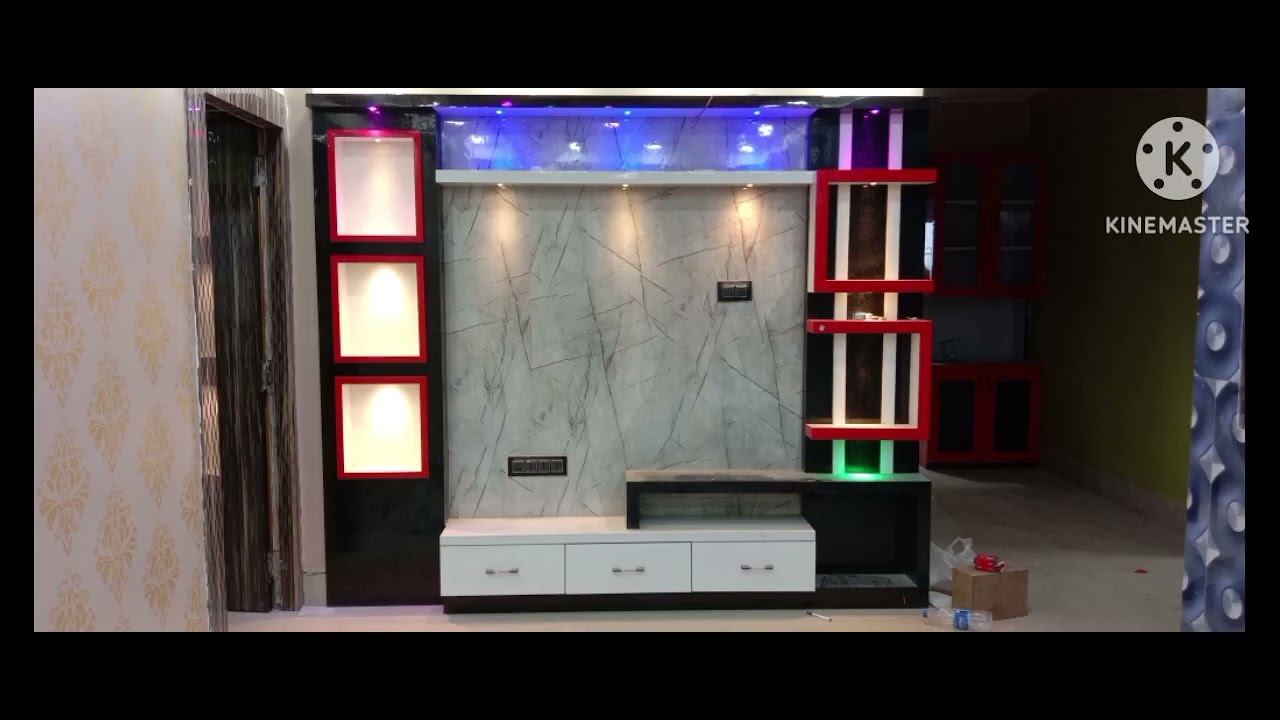 New model tv shokes video - YouTube