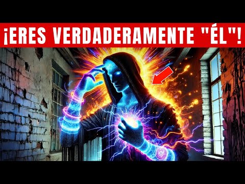 7 señales de que eres un Elegido de nivel Omega (extremadamente raro)