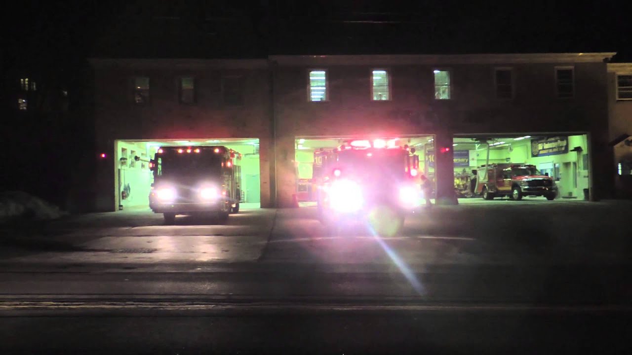 GBFD C2141 + E140 + T1 + C2143 + E138 + R24 Responding - YouTube