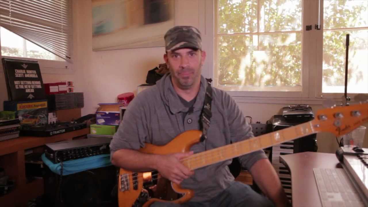 I'LL SHOW YOU MINE SHOW - Ep 6 ADAM DORN A.K.A Mocean Worker Part 1 ...